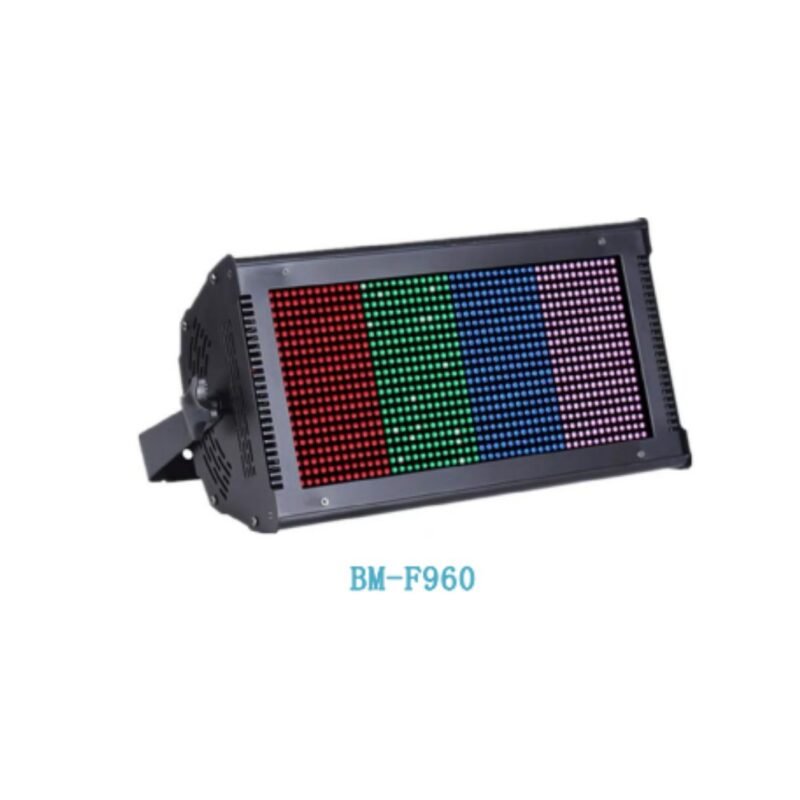 Led Strobe Light Bmaxleda