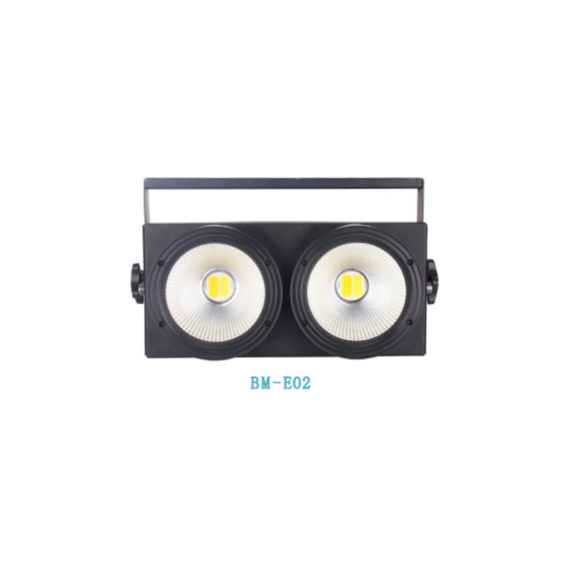 Two eyes COB – bmaxleda