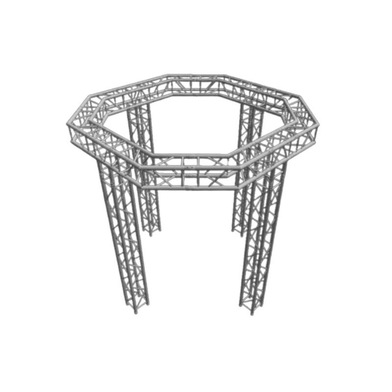 Customizable Truss Designs – bmaxleda